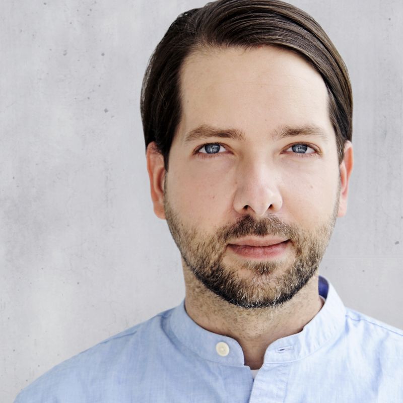 Dr. Carsten Mauritz — Smarte Region Hessen