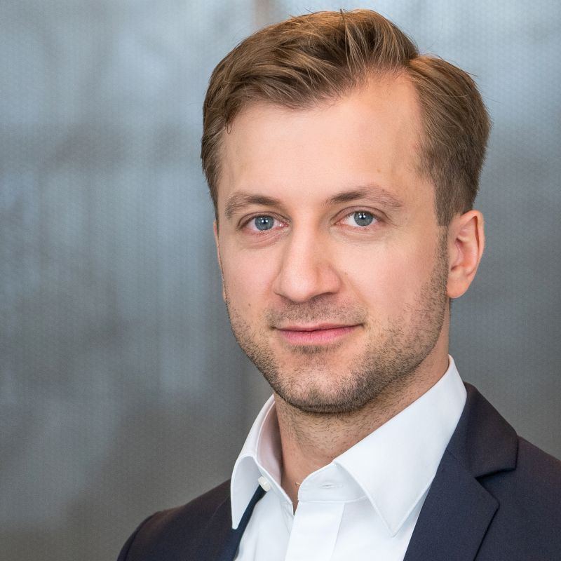 Michael Pfefferle — Smarte Region Hessen