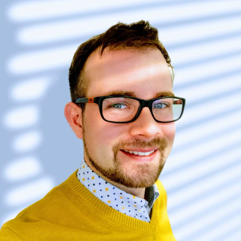 Patrick Ludes — Smarte Region Hessen