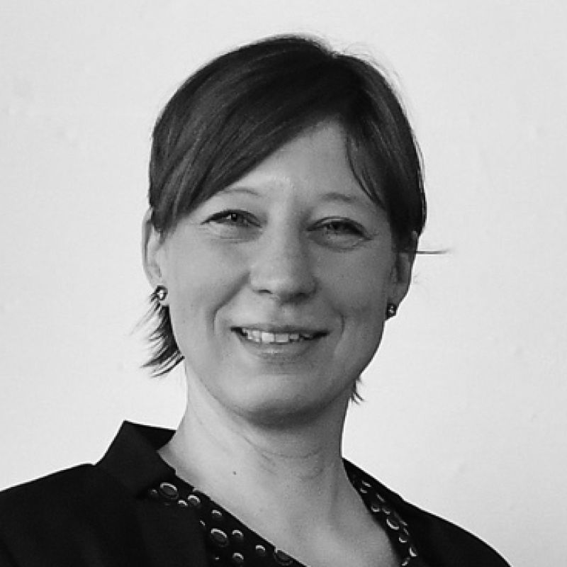 Simone Schlosser — Smarte Region Hessen